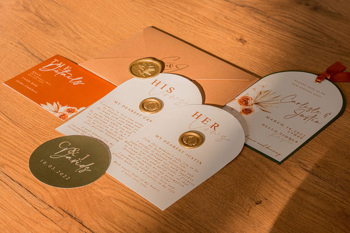 Hello Timber - Styled Shoot – Stuck On You Weddings